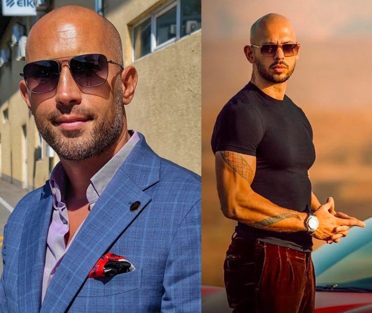 How did Justus Reid become social media star by performing Croatian and Balkan music in the USA ...